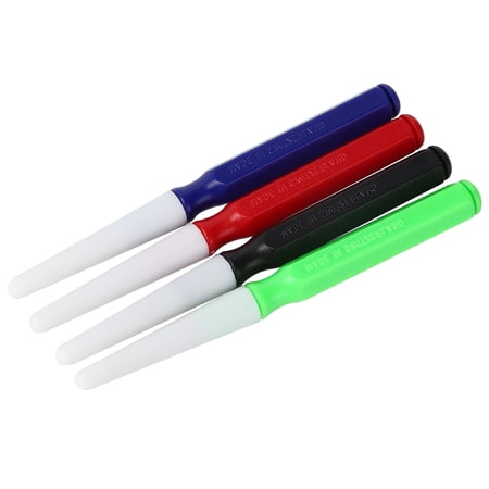 Loewten 4pcs Watch Lubricant Oiler Oil Pin Pen Portable Watch Repairing ...