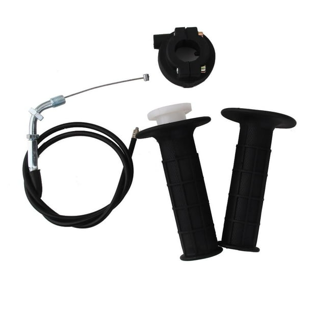DIRT Bike Throttle Cable 50cc 110cc 125cc 140cc - Walmart.ca