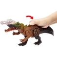 Jurassic World Fierce Force Action Wild Roar Irritator Dinosaur Toy ...