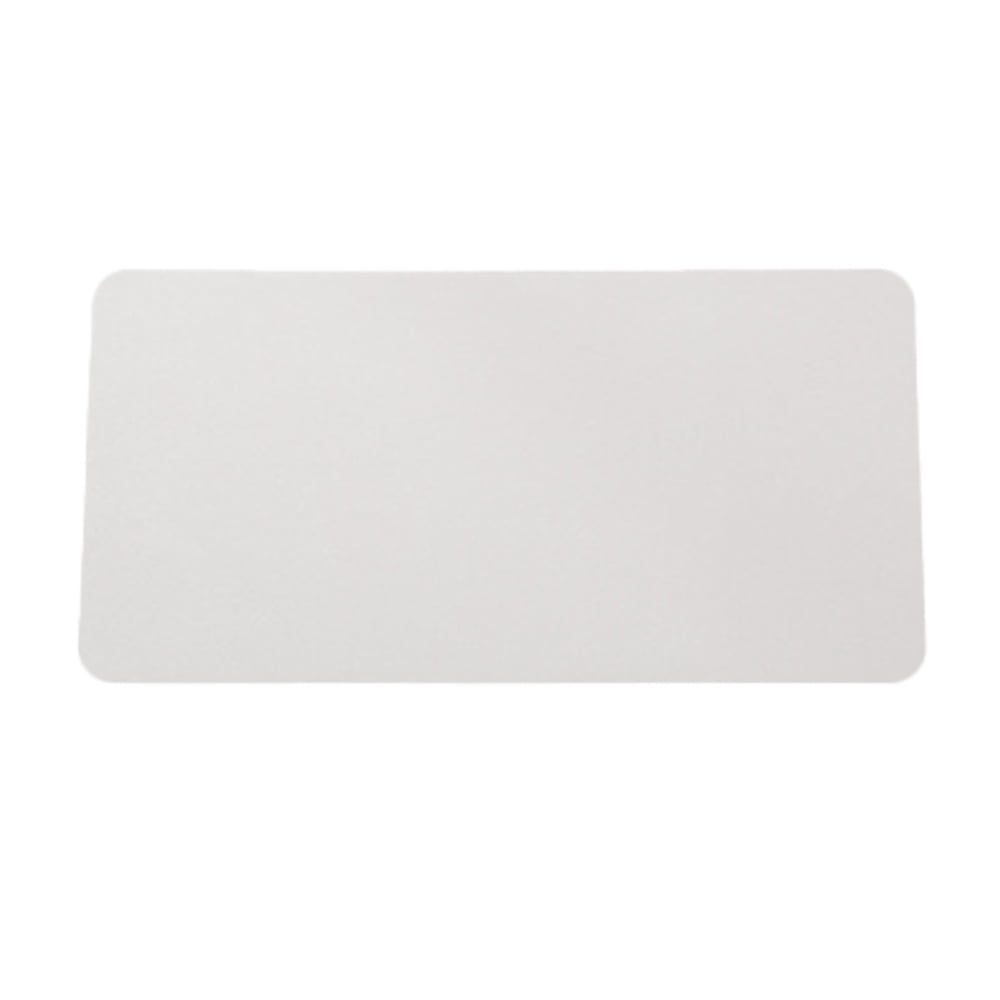 Leather Desk Pad Protector,Mouse Pad,Office Desk Mat, Laptop Desk Pad ...