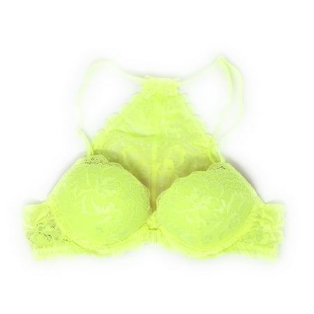 Victoria's Secret - Victoria's Secret PINK The Date Racerback Push-Up ...