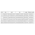 CAIXIA Chiffon Mother of The Bride Pants Suit for Women 2 Pieces ...