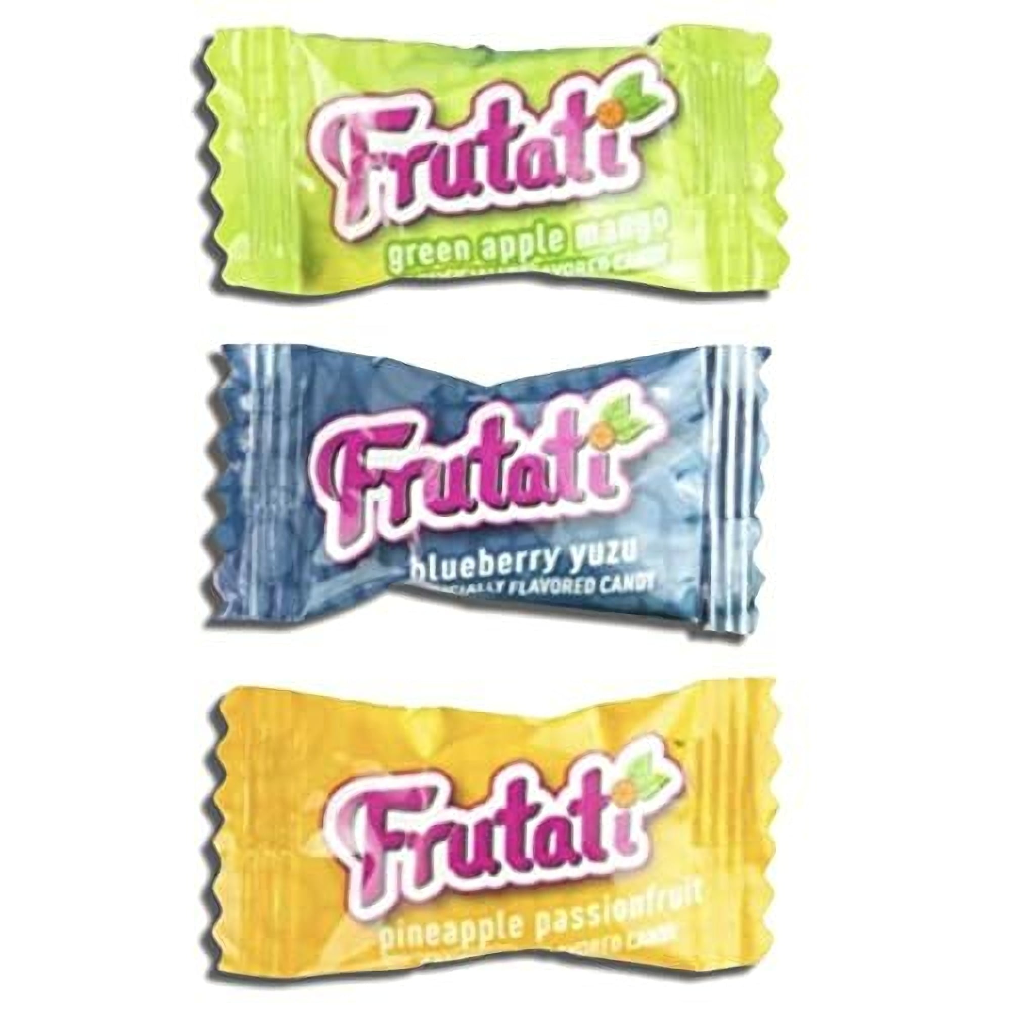 Hard Candy Assortment Bulk Value Pack by Frutati Curated by Tribeca ...