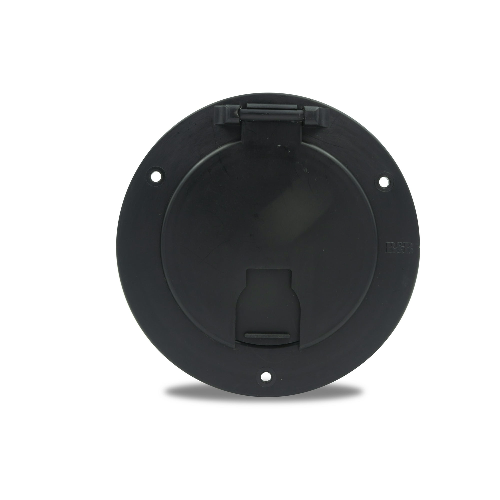 Click here for Thetford 94330 Electrical Cord Hatch 4-1/2 prices