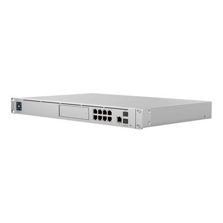 Ubiquiti UniFi Dream Machine Special Edition - Network management ...