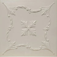 Usg 220 Fifth Avenue Mineral Fiber Firecode Ceiling Tile In White, 2X4 ...