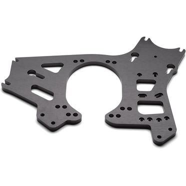 Lenco 70568-001 Control Box Mounting Bracket for Auto Glide Automatic ...