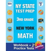 New York State Grade 3 Ela Test Prep : New York 3rd Grade Ela Test Prep ...