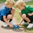 Creative Spider Fidget Toys for kids, Jointed Transformation Fidget ...