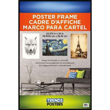 Trends Poster Clip Accessory - Walmart.com