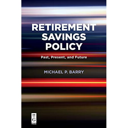 Retirement Savings Policy: Past, Present, and Future | Walmart Canada