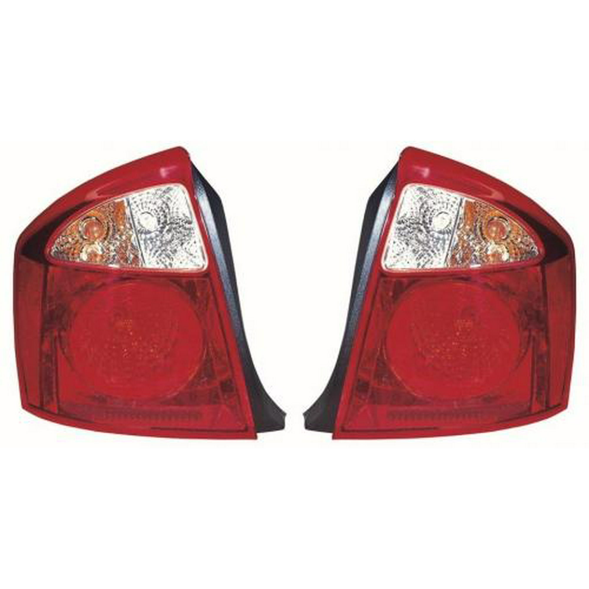 2004 Kia Spectra Parts Light