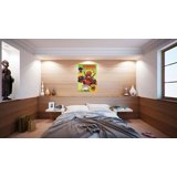 Deadpool - Marvel Comic Poster (Cereal) (Size: 24" X 36") (Poster ...