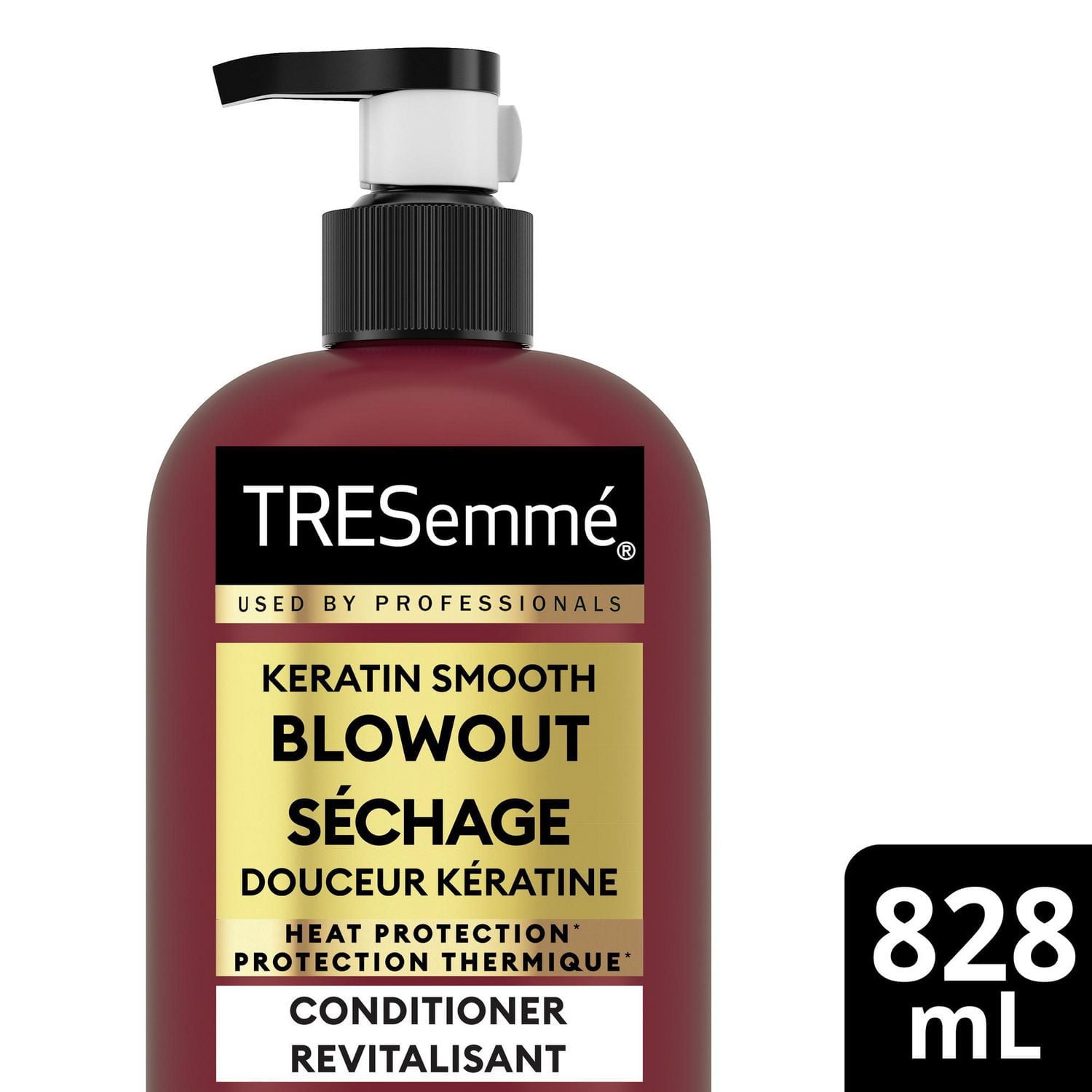 Click here for Tresemmé Keratin Smooth Lamellar Discipline Condit... prices
