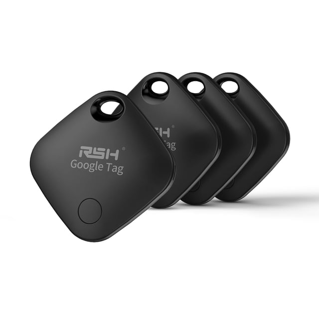 Étiquette de Traqueur d'Air pour Android, Lot de 4, Étiquettes de ...