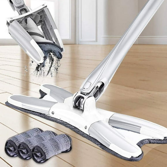 Mops & Mop Buckets For Cleaning | Walmart Canada