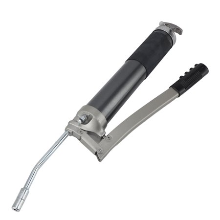 Pump Oiler, Manual Oiler Efficient 10000psi Double Pressure Rod 600cc ...