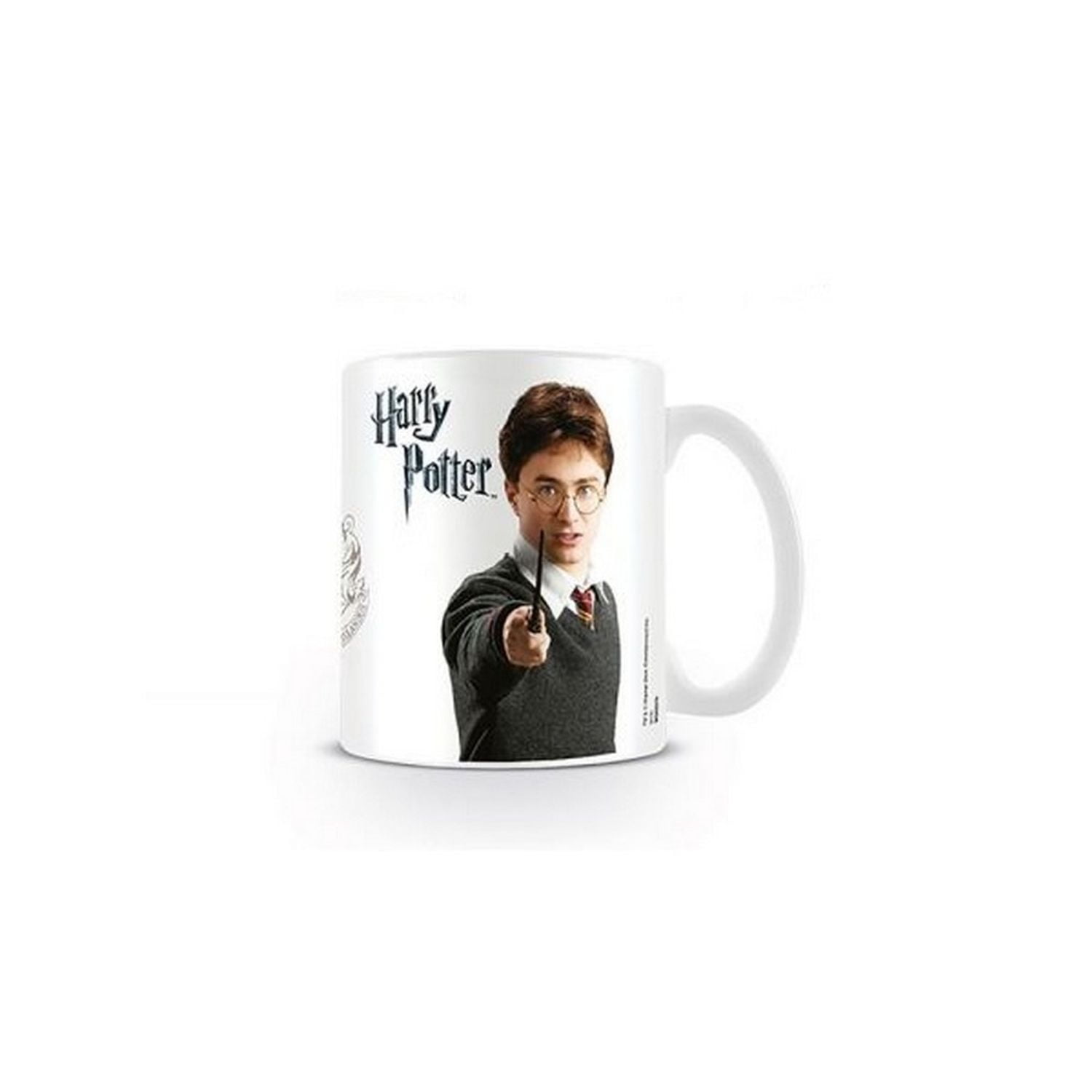 Click here for Harry Potter Ceramic Mug One Size prices