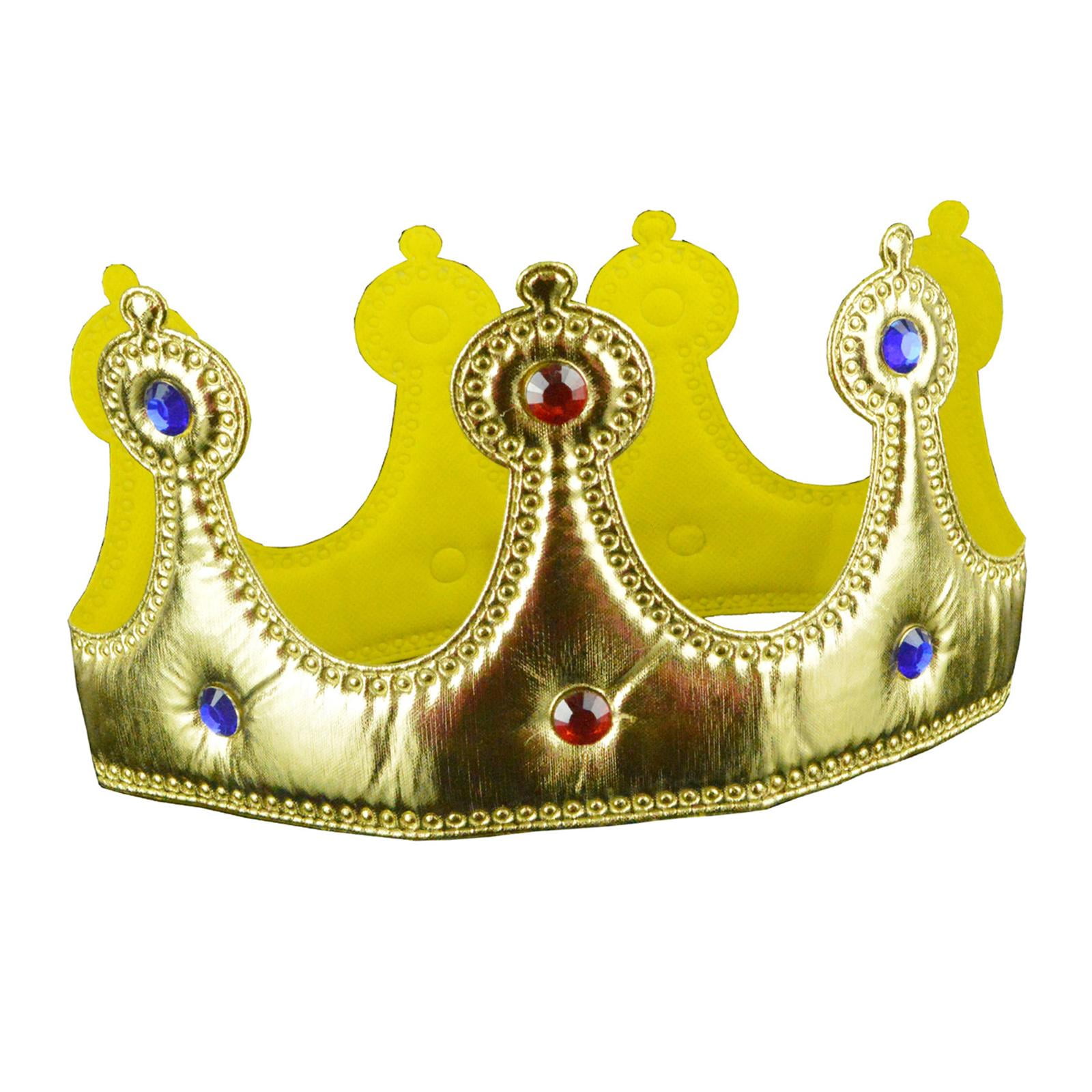 a los Cabo Capa Cosplay Disfraces Prop Party Cloak King Crown Disfraces ...