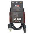 ProX 10 foot 12AWG 120VAC Male Edison NEMA 5-15P to TRUE1 powerCON Male ...