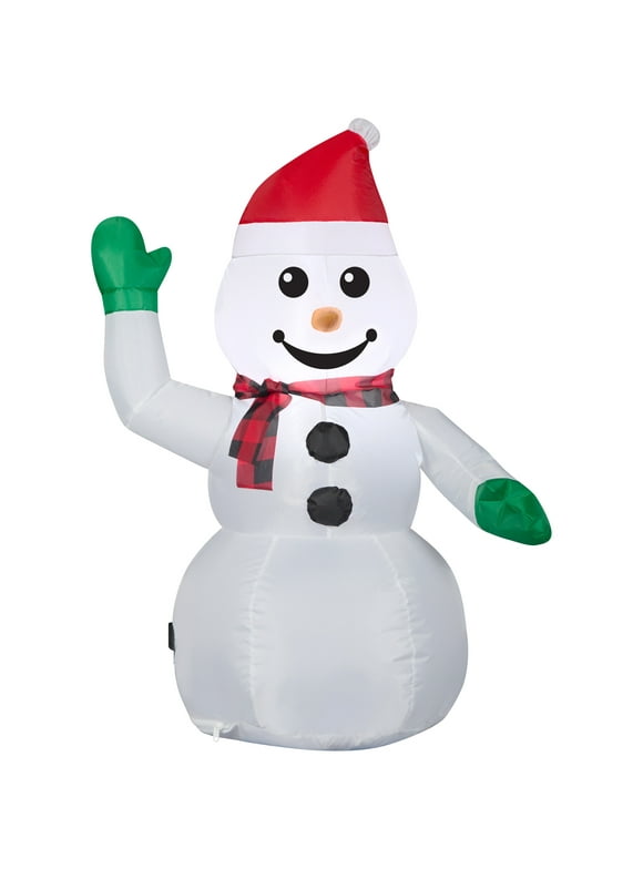Christmas Inflatables - Walmart.com