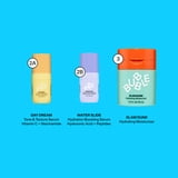 Bubble Frosty Faces Holiday Gift Set, 3 Pieces with Slam Dunk 30ml ...