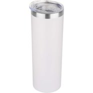 Purple Night Sky Grubby Garb 20 fl oz Skinny Tumbler. Double Wall ...