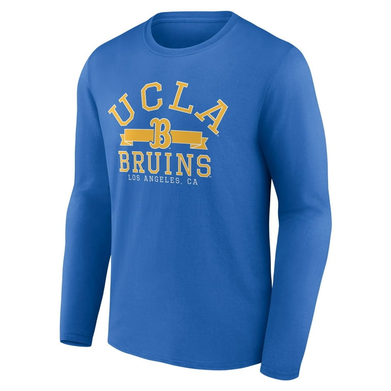 Ucla B Logo