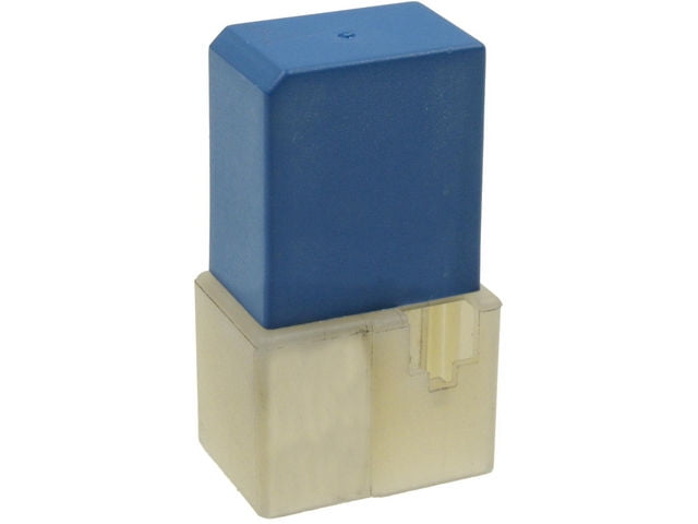 Accessory Power Relay - Compatible with 2003 - 2007 Nissan 350Z 3.5L V6 ...