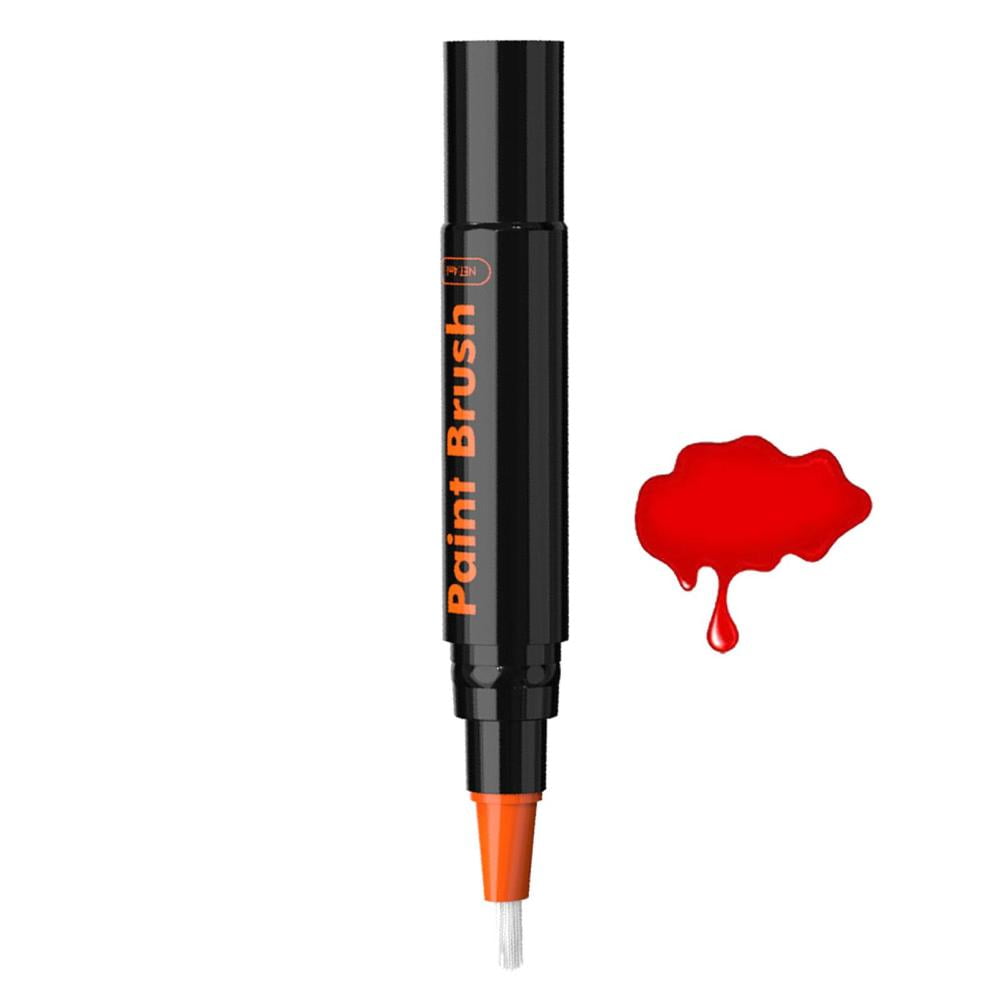 Car Paint Repair Pen | Portable Vehicles Exterior Care Pen Cars Scratch ...