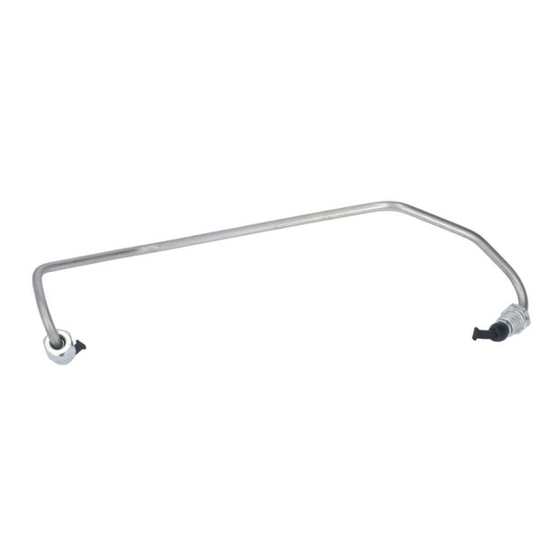 Diesel Engine High Pressure Fuel Pipe,High Pressure Fuel Pipe Engine ...