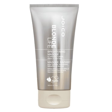 Joico Defy Damage Protective Moisture Mask Treatment, Hair Strengthener ...