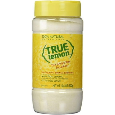 True Lime Flavor Powdered Shaker, 2.29oz - Fresh-Squeezed Taste for ...