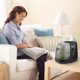 Sunbeam Cool Mist Humidifier, 1 Gal. (SCM1100-NBWM) - Walmart.com