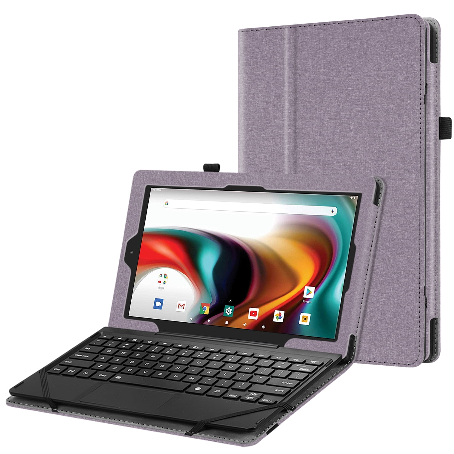 Fintie Rca Galileo Pro 11.5 (RCT6543W87DK 5E ) / RCA 11 Delta Pro ...