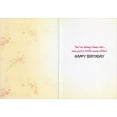 Avanti Press Lady with Fan Funny / Humorous Birthday Card - Walmart.com
