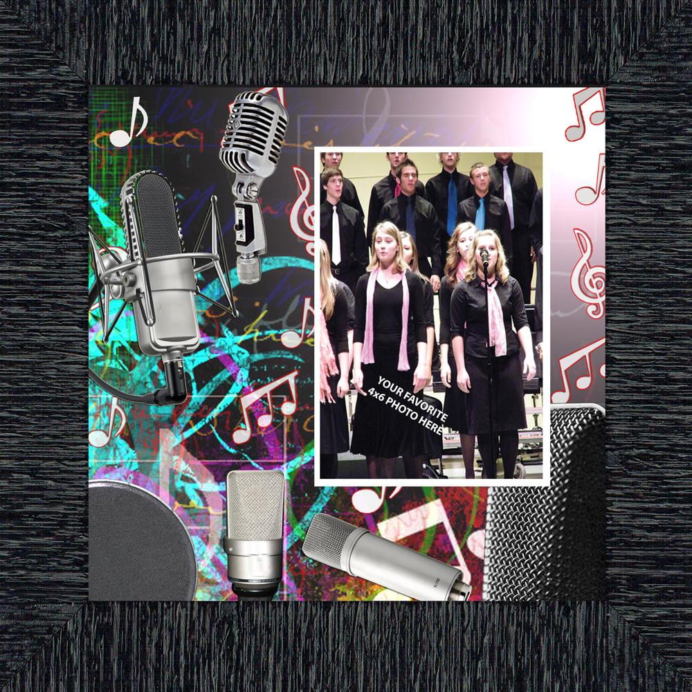 Choir, Lead Singer Gifts Show Choir or Concert Choir Personalized ...