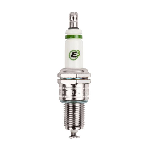 E3 Sparkplugs Spark Plug E3.22 With Resistor; DiamondFIRE; 14 ...