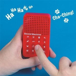 NPW Sound Machine - Walmart.com - Walmart.com