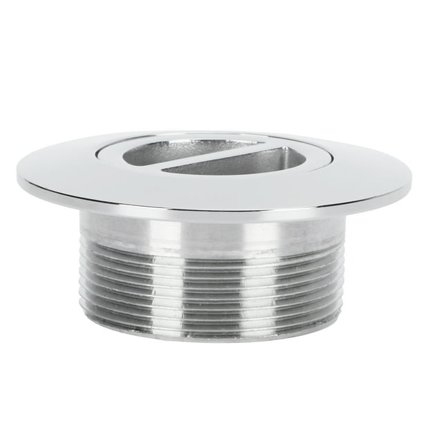Swimming Pool Drain, Swimming Pool Water Outlet, Durable To Use Anti ...