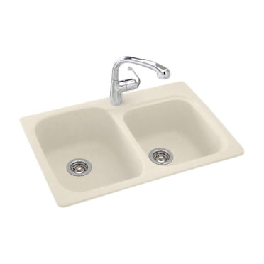 American Standard Country Kitchen Sink White - Walmart.com