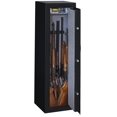 Stack-On 10 Gun Safe, Electronic Lock, Matte Black - Walmart.com
