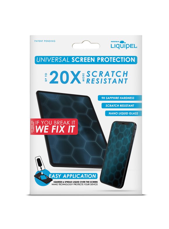 All Tablet Screen Protectors in Tablet Screen Protectors - Walmart.com