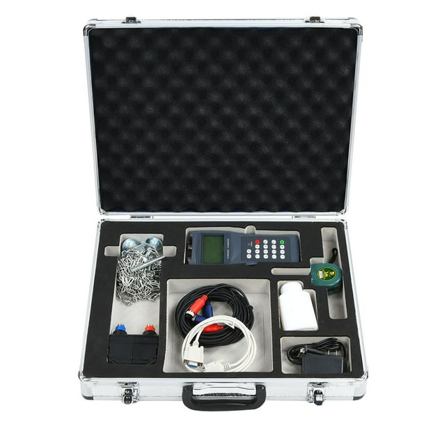 Digital Meter, Long Application Life TDS-100H Handheld Stable Meter ...