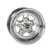 Weld Racing 16 x 16 PS1 Delta-1 Drag Wheel 5x4.75 BC 5.0 BS - Walmart.com