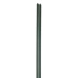Panacea 5 Foot Heavy Duty Coated Metal Plant Stake with Vines and ...
