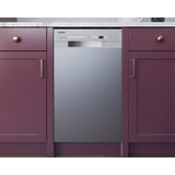 "Edgestar 18"" Wide 8 Place Setting Energy Star Certified Built-In ...