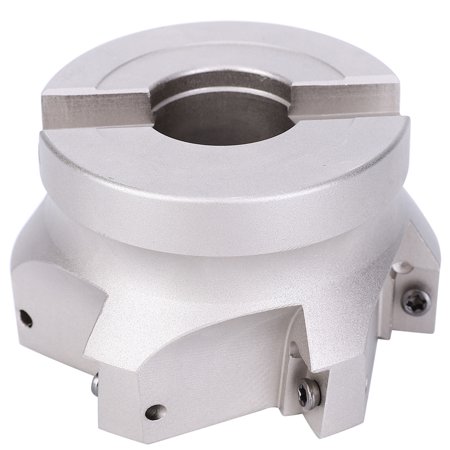 Offset Screw Fastening Stable Performance Right-Angle Milling Cutter ...