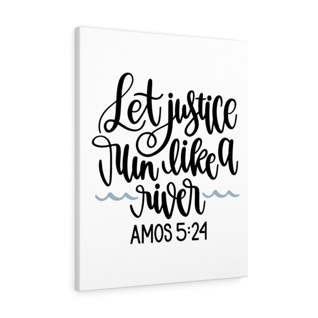 Amos 5 14 24