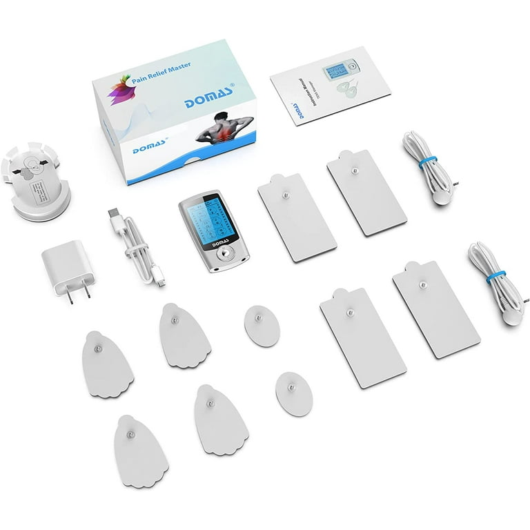 Electric Shock Muscle Therapy